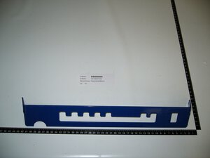 SJ Limit Frame - Einhell Service