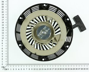 Seilzugstarter - Ersatzteile / Zubehör - Einhell Service