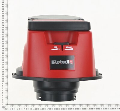 Power Head Assembly - Spareparts / Accessories - Einhell Service