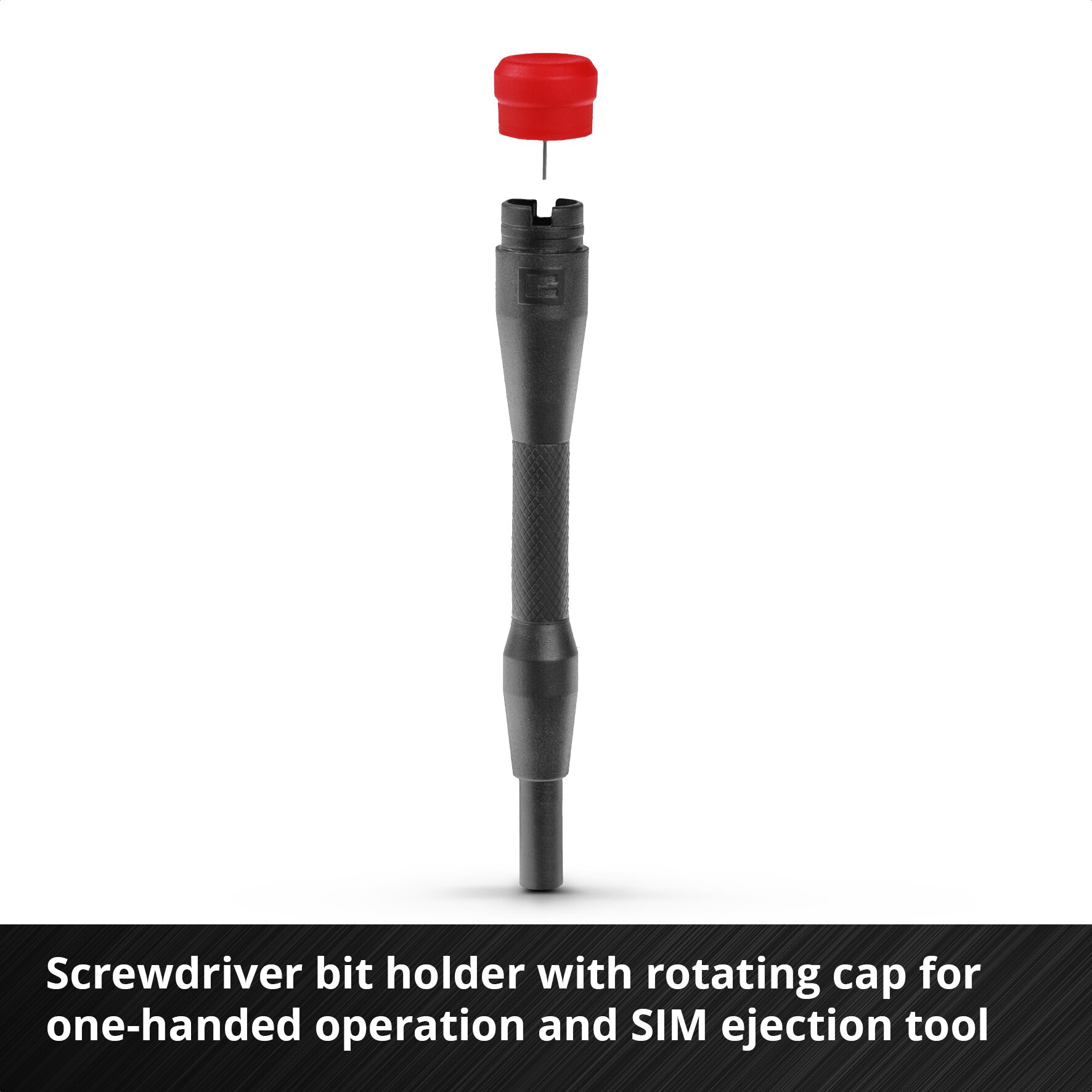 Precision bit set 28pcs | Bit box