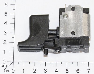 Trigger Switch - Spareparts / Accessories - iSC Onlineshop