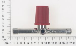 Regulator valve assembly - Spareparts / Accessories - Einhell Service