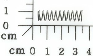 return spring - Einhell Service