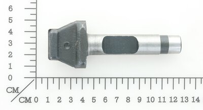 interlock bolt - Piezas de repuesto / Accesorios - Einhell Service