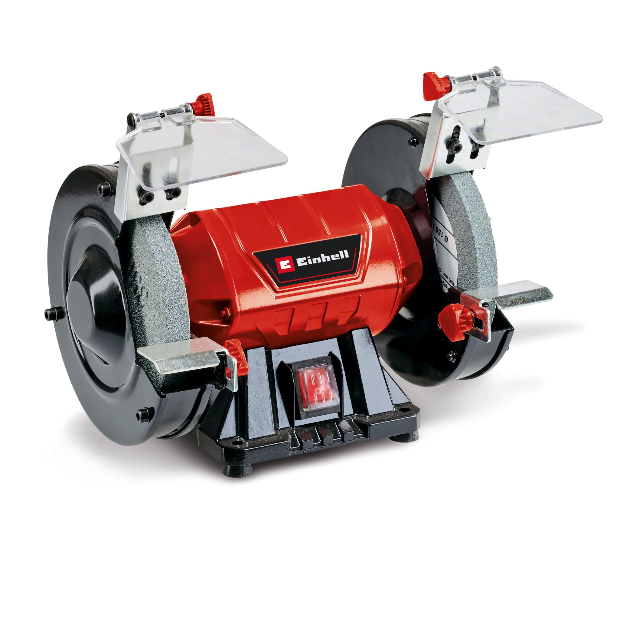 TC-BG 150 | Bench Grinder