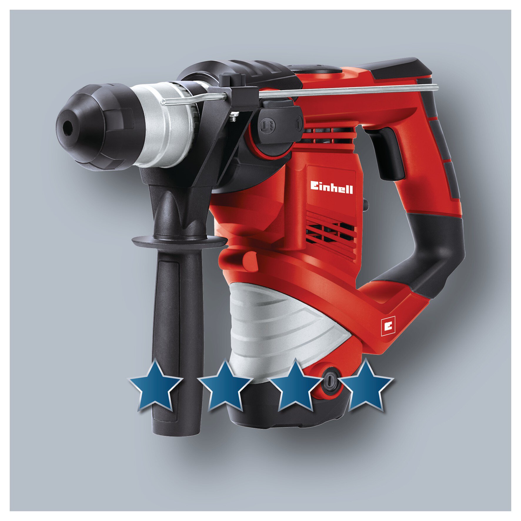 TC-RH 900 Kit | Rotary Hammer Kit