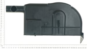 Lower blade guard - Spareparts / Accessories - Einhell Service