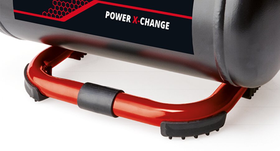 TE-AC 18/75 Li OF-Solo | Cordless Air Compressor