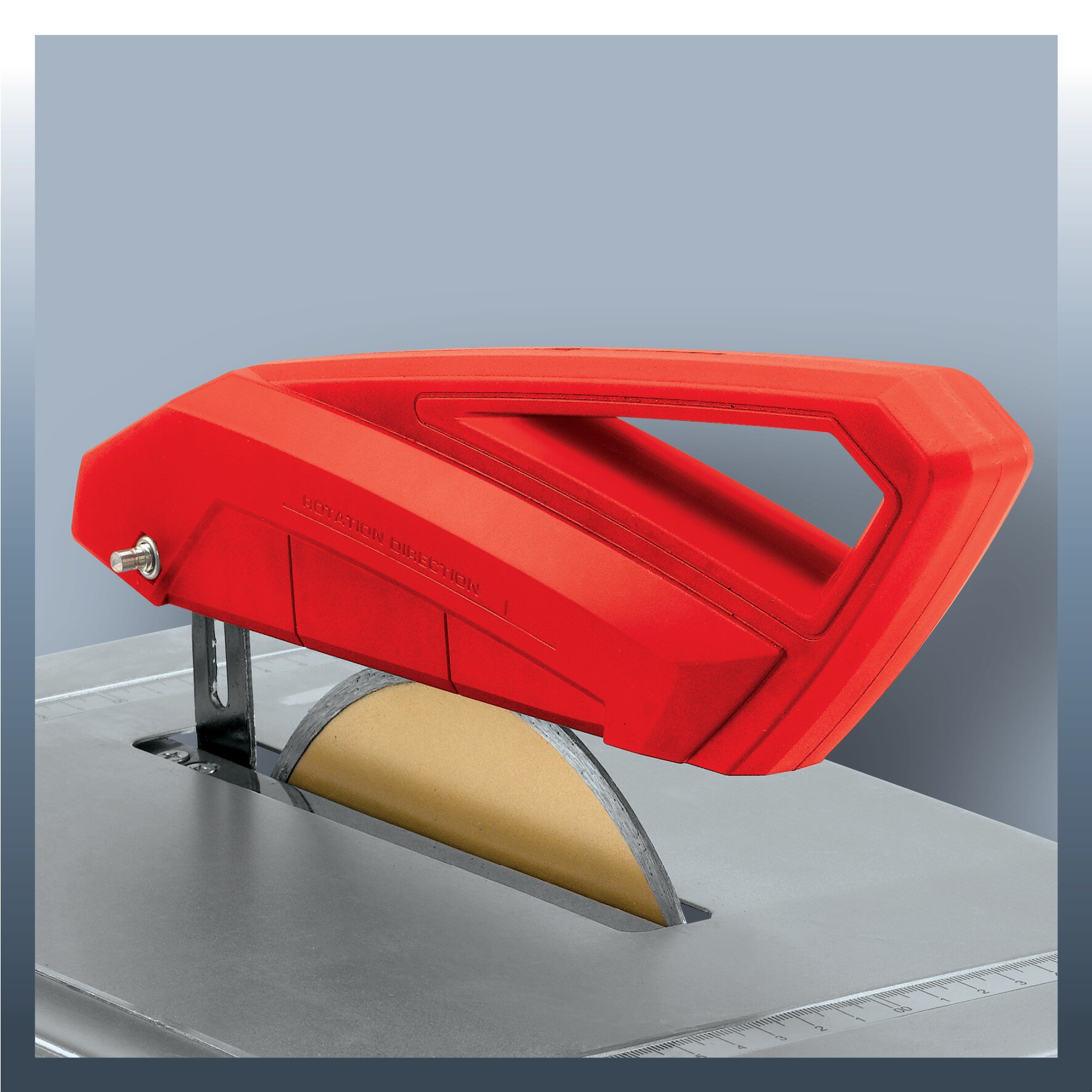 TC-TC 618 | Tile Cutting Machine