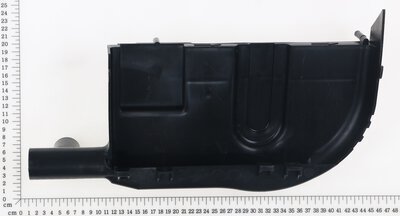 Lower blade guard - Spareparts / Accessories - Einhell Service