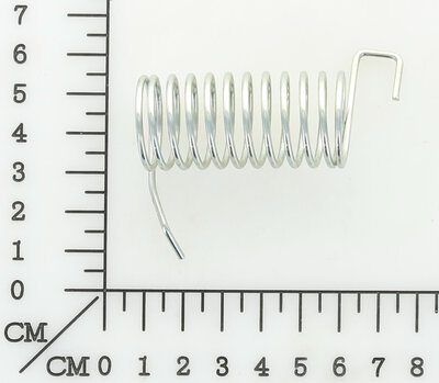 return spring - Spareparts / Accessories - Einhell Service