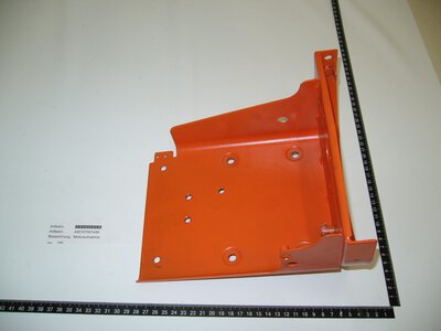 Motor support bracket - Spareparts / Accessories - Einhell Service