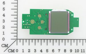 Electronic Control Assembly - Spareparts / Accessories - Einhell Service