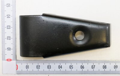 Fixing bracket (Black) - Spareparts / Accessories - Einhell Service