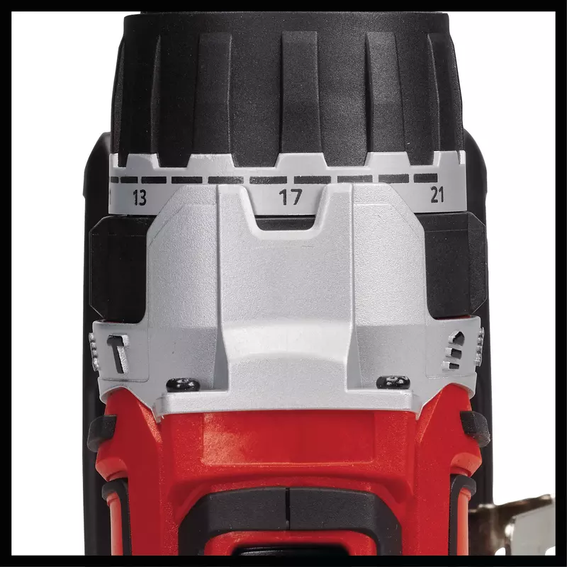 TP-CD 18/60 Li-i BL Solo | Cordless Impact Drill