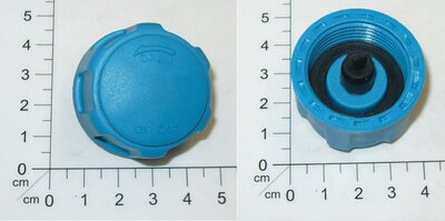 oil tank cap assy. - Spareparts / Accessories - Einhell Service
