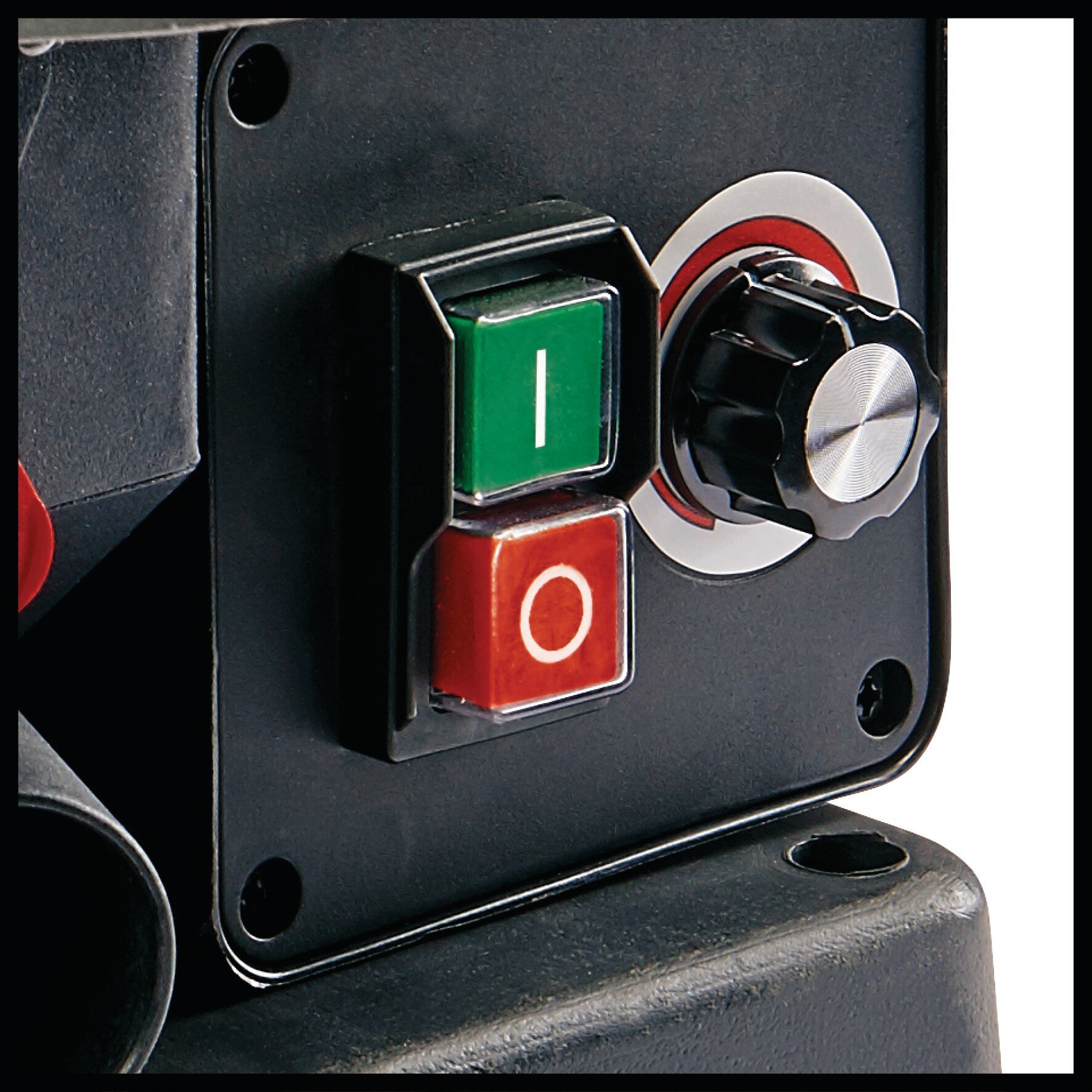 TC-SS 405 E | Scie à chantourner