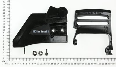 brake system - Spareparts / Accessories - Einhell Service
