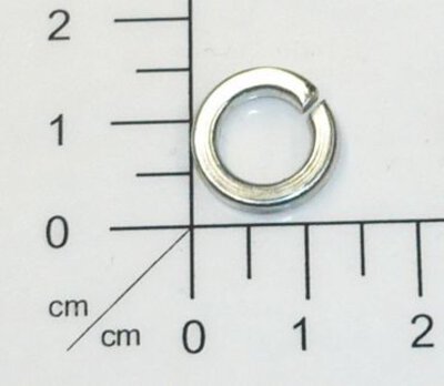 spring washer d8 - Pezzi di ricambio / Accessori - Einhell Service