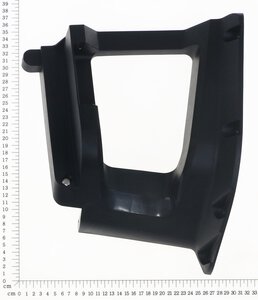 Left bracket - Spareparts / Accessories - Einhell Service