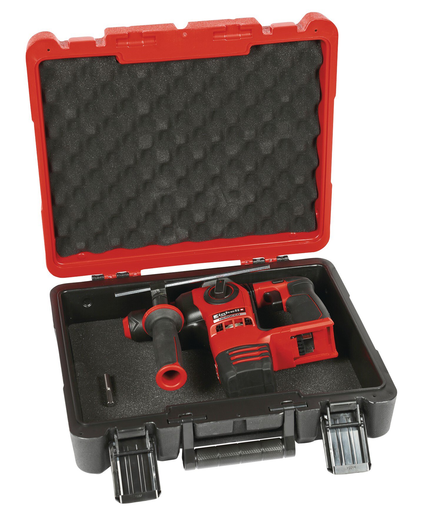 HEROCCO 18/20 | Cordless Rotary Hammer
