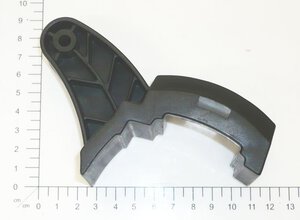 wheel bracket - Spareparts / Accessories - Einhell Service