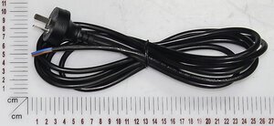 power cord with plug (ARG) - Einhell Service