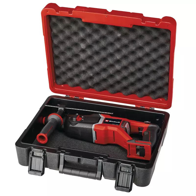 TP-HD 18/26 D Li BL - Solo | Cordless Rotary Hammer