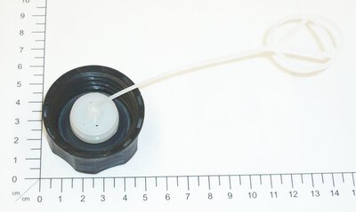 tank cap assy - Spareparts / Accessories - Einhell Service