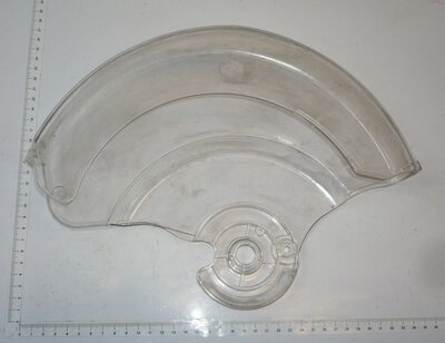 PC-GUARD ASS'Y - Spareparts / Accessories - Einhell Service