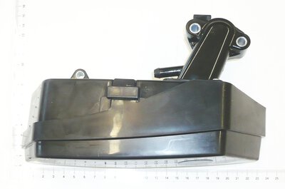 air filter assy - Spareparts / Accessories - Einhell Service