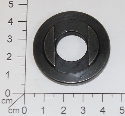 6833lower pressplate-115# - Pièces de rechange / Accessoires - Einhell ...