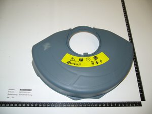 Schutzabdeckung - Ersatzteile / Zubehör - Einhell Service