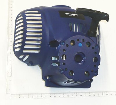 Seilzugstarter kpl. - Ersatzteile / Zubehör - Einhell Service