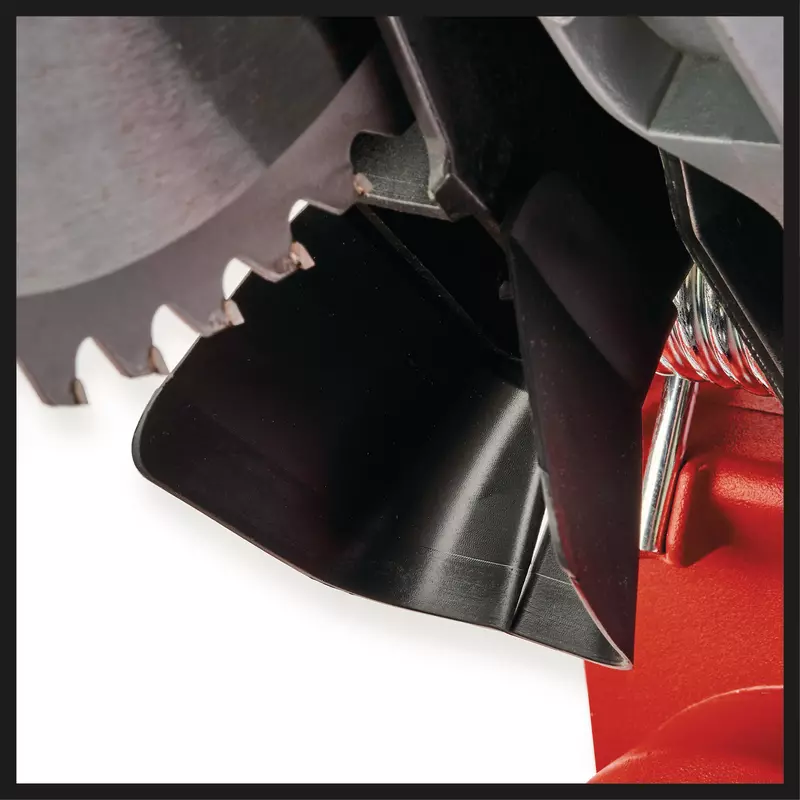 TC-MS 216 | Mitre Saw