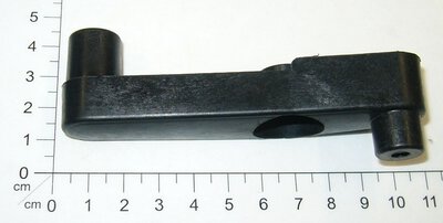 Bracket of roll whell - Spareparts / Accessories - Einhell Service