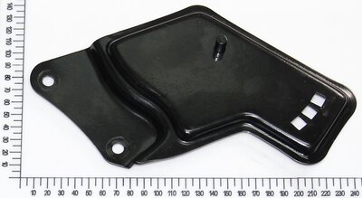 Bracket(L) - Spareparts / Accessories - Einhell Service