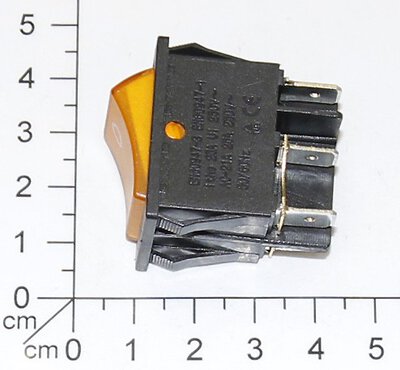 Ein-Ausschalter - Ersatzteile / Zubehör - Einhell Service