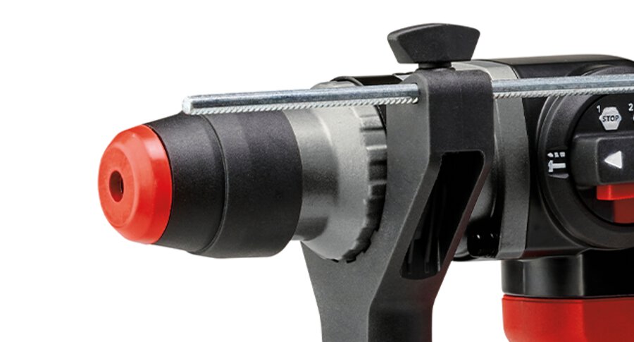TC-RH 28 3F | Rotary Hammer