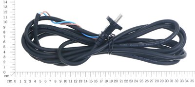 power cable with plug (Peru) - Części zamienne / Akcesoria - Einhell ...