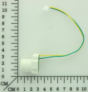 Left boundary sensor Assy. - Spareparts / Accessories - Einhell Service