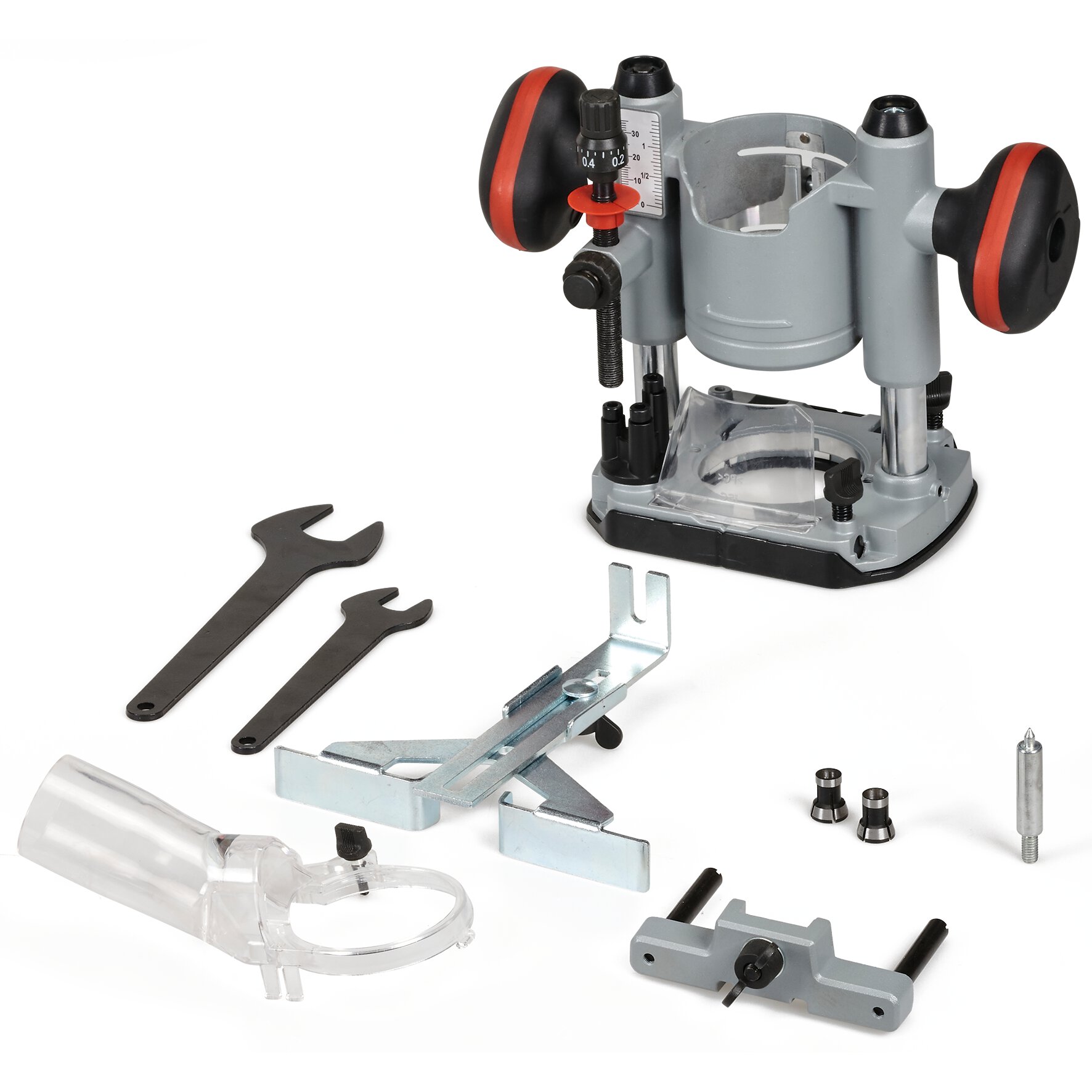 TP-RO 18 Li BL - Solo | Cordless Router