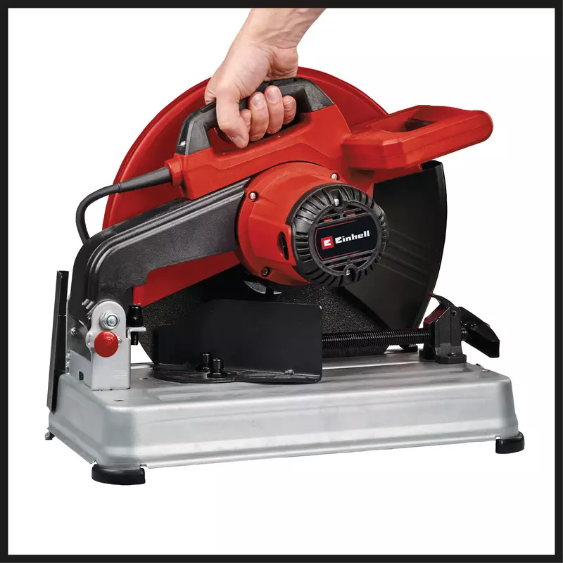 TC-MC 355/1 | Metal Cutting Saw