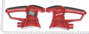 housing (Einhell Red) - Spareparts / Accessories - Einhell Service