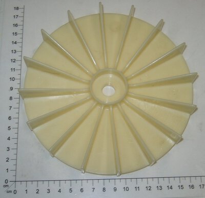 Lüfterrad - Ersatzteile / Zubehör - Einhell Service