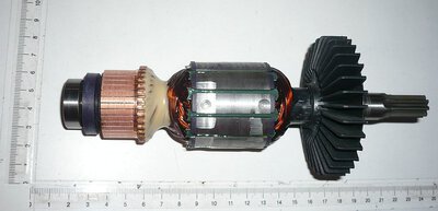 Armature set - Pièces de rechange / Accessoires - Einhell Service