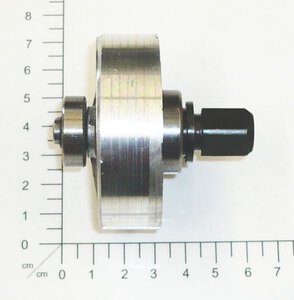 knife barel bracket - Einhell Service