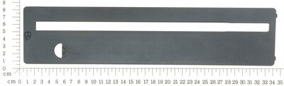 Table insert assy. - iSC Onlineshop