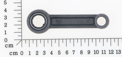 Drive rod assembly - Spareparts / Accessories - iSC Onlineshop