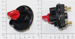 On/off switch (Pan.186U) - Spareparts / Accessories - Einhell Service